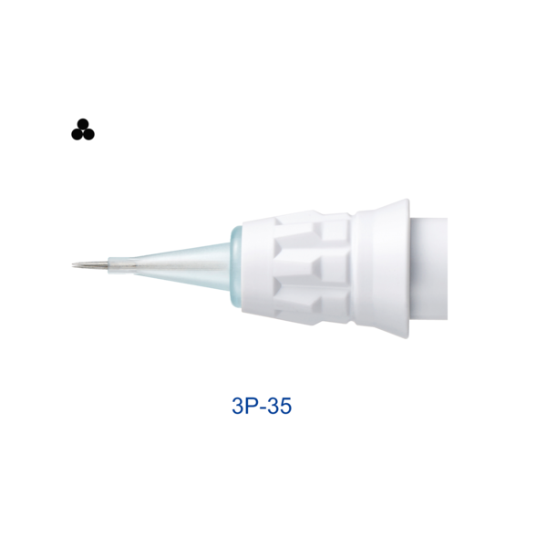 Seong Yun Tech Micro-Blading Needles (25 pcs) – BeautyBeautyGroup