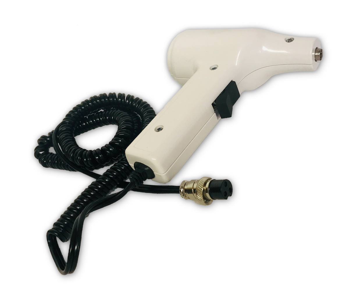 Brush Gun Handpiece – BeautyBeautyGroup